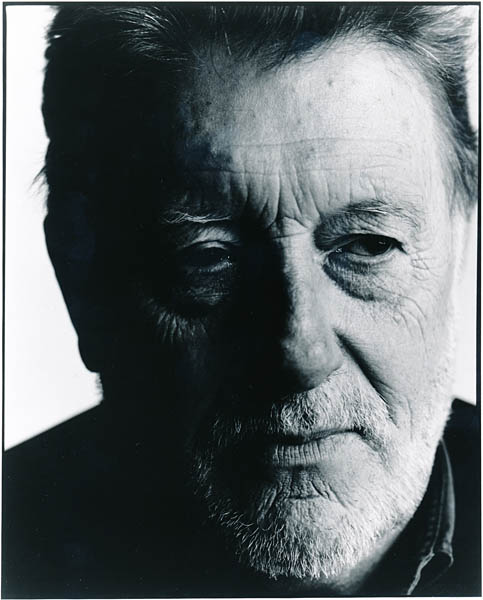 John Hoyland Awards & Honours